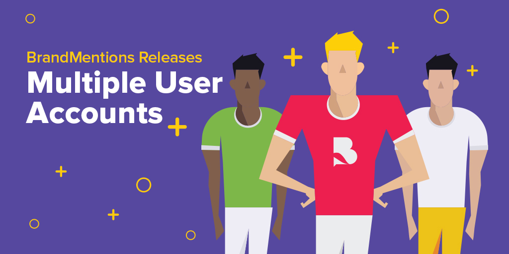 Harness The Power Of Collaboration using Multiple User Accounts
